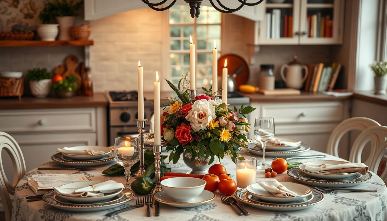 How to Host Your First Dinner Party: A Beginner's Guide