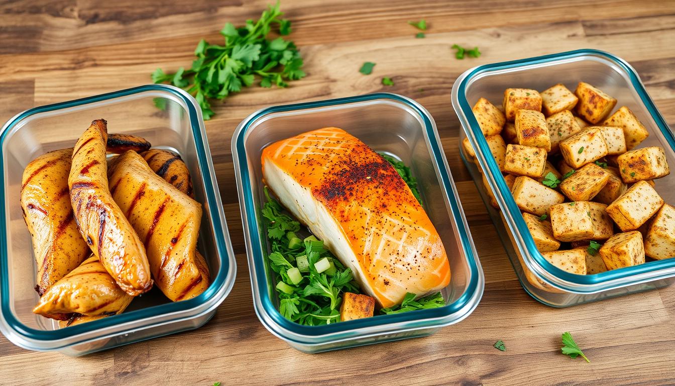 8 Meal Prep Hacks To Improve Your Daily Routine